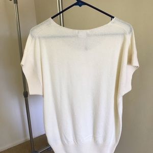 Lacoste | Sweaters | Lacoste Sparkle Woolcashmere Sweater Sz M | Poshmark